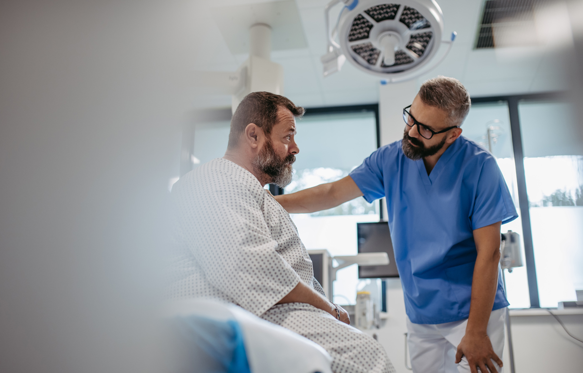 FDA-cleared rapid fentanyl test: 10-minute turnaround | Labcorp